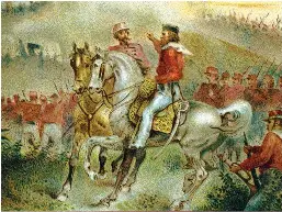 EXPEDITION OF THE THOUSAND - PressReader