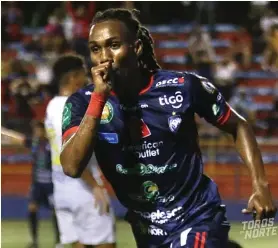 El discípulo superó al maestro - PressReader