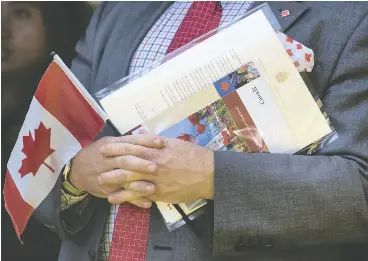 Immigratio­n increase alone won’t fix labour market: experts - PressReader