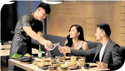 ‘Hann-crafted’ bold adventures for dad - PressReader