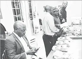 SNAT elects new burial scheme committee - PressReader