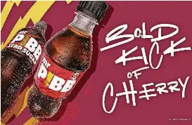 After 24 years, Coca-Cola bringing back Mr. Pibb - PressReader
