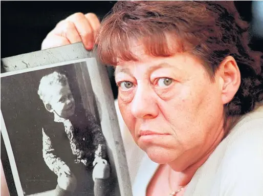 Tributes to brave, dignified woman - PressReader