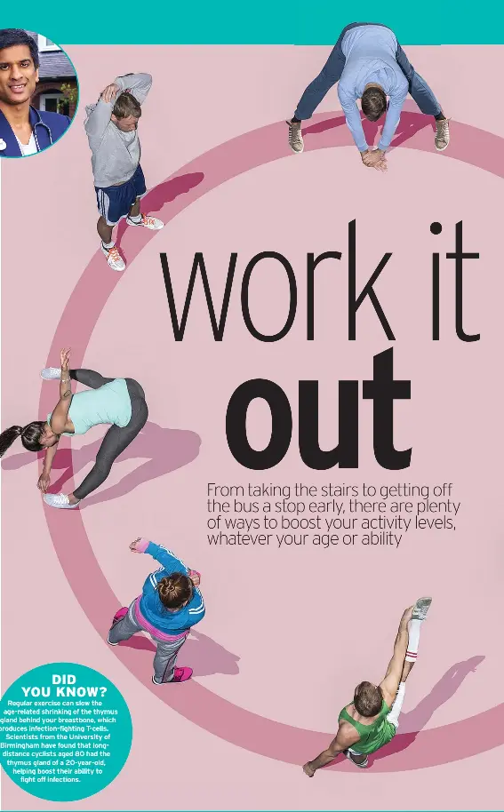 Work it out - PressReader