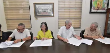 PROVINCE, AI-TEC INK VOC-TECH SCHOLARSHI­P DEAL - PressReader