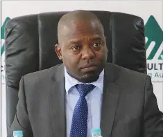 Ama registers 2m farmers for inputs scheme - PressReader