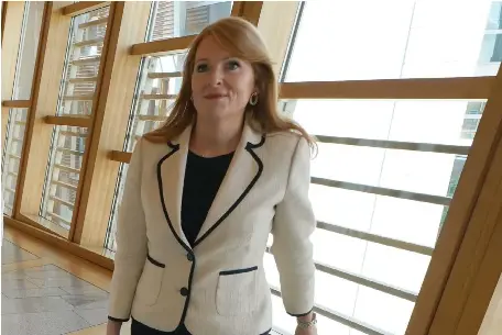 Regan stresses ‘high bar’ to solidify mandate - PressReader