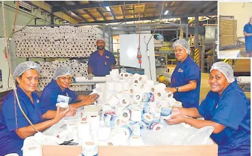 For a cleaner, greener, Fiji - PressReader