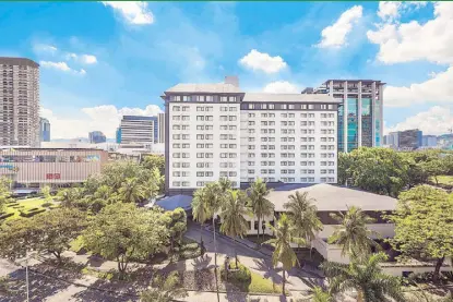SEDA AYALA CENTER CEBU: ‘EVERY PATRON FEELS VALUED’ - PressReader