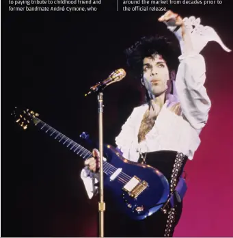 BO DIDDLEY’S TWANG MACHINE - PressReader