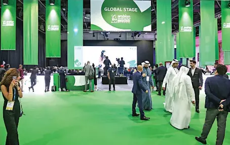 ATM launches ‘sustainabl­e stand’ award - PressReader