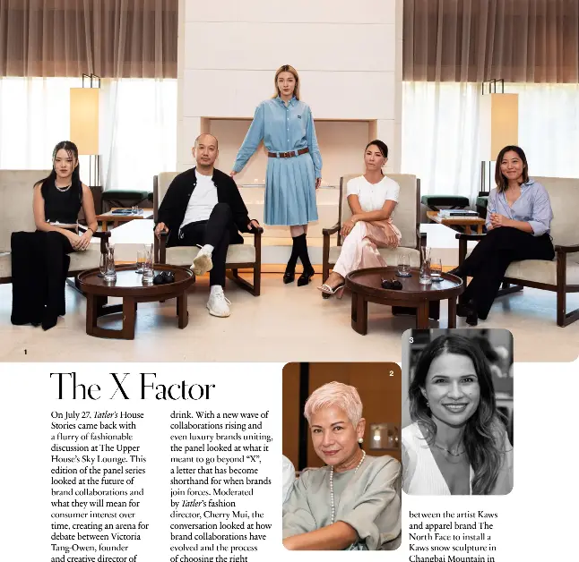 The X Factor - PressReader