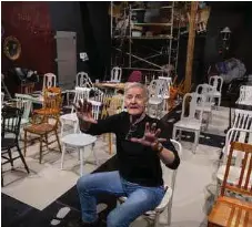 Momo eller kampen om tiden - PressReader