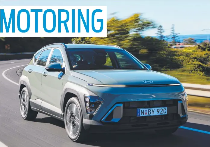 Glimpse into the future - PressReader