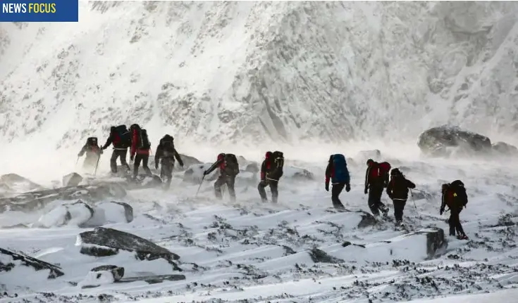 ‘We owe deep gratitude to rescue teams’ - PressReader