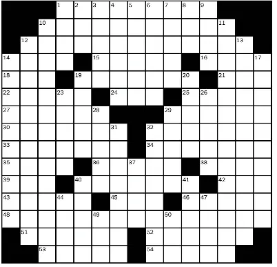 CROSSWORD New York Times - PressReader