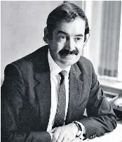 Tony Rudd - PressReader