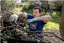 How to find time to be a volunteer - PressReader