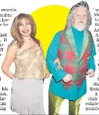 ‘Wifelets’ may have claim to Lord Bath’s £23m - PressReader