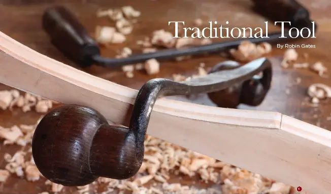 FRENCH DRAWKNIFE SUB SECTION - PressReader