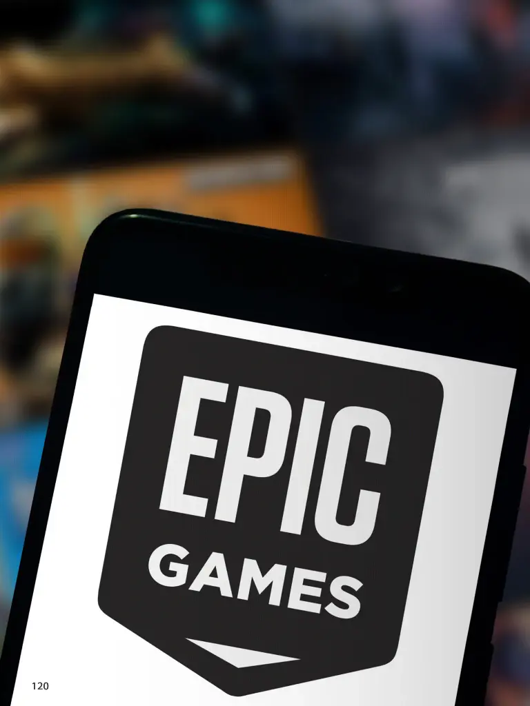 EPIC GAMES SUES GOOGLE AND SAMSUNG OVER PHONE SETTINGS, ACCUSING THEM OF ... - PressReader