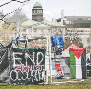 Eby deplores `hateful' speech praising attack - PressReader