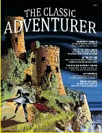 THE BARD’S TALE - PressReader