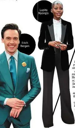 A real showstoppe­r - PressReader