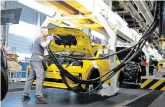 Nova EU pravila zvuče kao pobjeda dizelaša, ali samo usporavaju prelazak na struju - PressReader