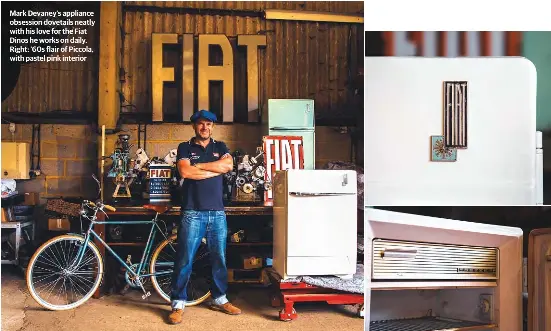 MARK DEVANEY - PressReader