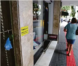 Pequenos gestos e gentilezas - PressReader