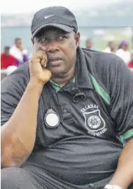 Price looks to hit the ground running with calabar - PressReader