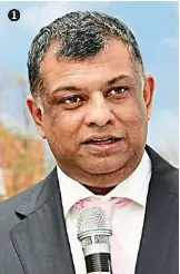 Corporate jet setters - PressReader