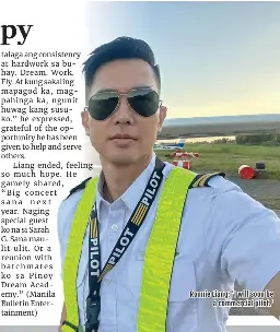 Princess Revilla spreads holiday cheer in Bacoor - PressReader