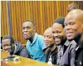 Meyiwa’s murder was a hit, not a robbery gone wrong, says cop - PressReader
