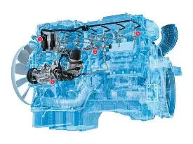 MAN unveils new flagship TGX D38 - PressReader