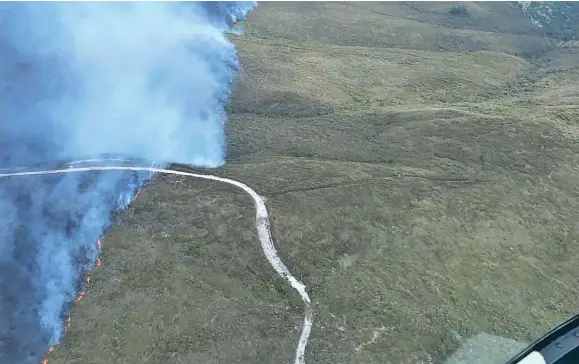 Fire Investigat­ors Work to Find Cause of Far NZ Blaze - PressReader