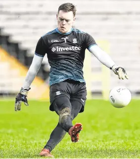 Beggan and Co have chance to be trailblaze­rs in NFL looking to go ...