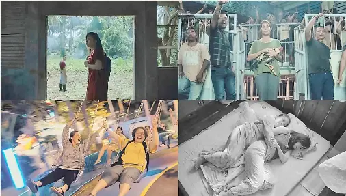 Radical shorts: QCinema’s bold opening night - PressReader