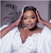 Fashion designer Mbali passes on - PressReader