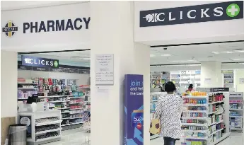 Something Clicked. - PressReader