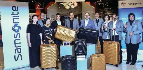 Muktamad 26 atlet - PressReader