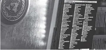 Phl supports UN resolution demanding Gaza ceasefire - PressReader