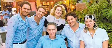 “Tenía que concentrar­me todos los días en sobrevivir” - PressReader