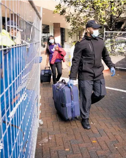 MIQ bosses need to get a reality check - PressReader