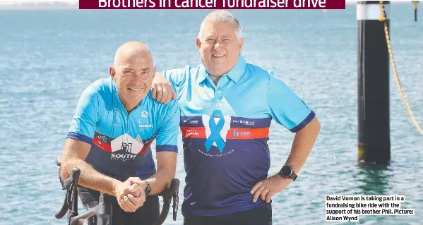 Crusade gets personal - PressReader