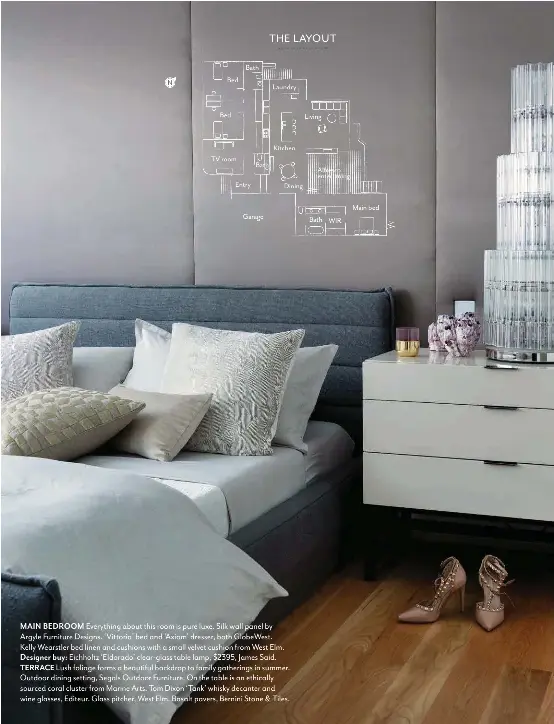 MAIN BEDROOM - PressReader