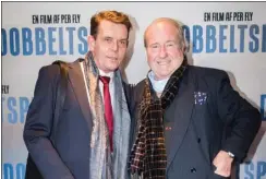 Brandt: Jeg savner alkoholen - PressReader