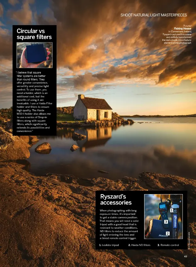 SLOW YOUR EXPOSURE - PressReader