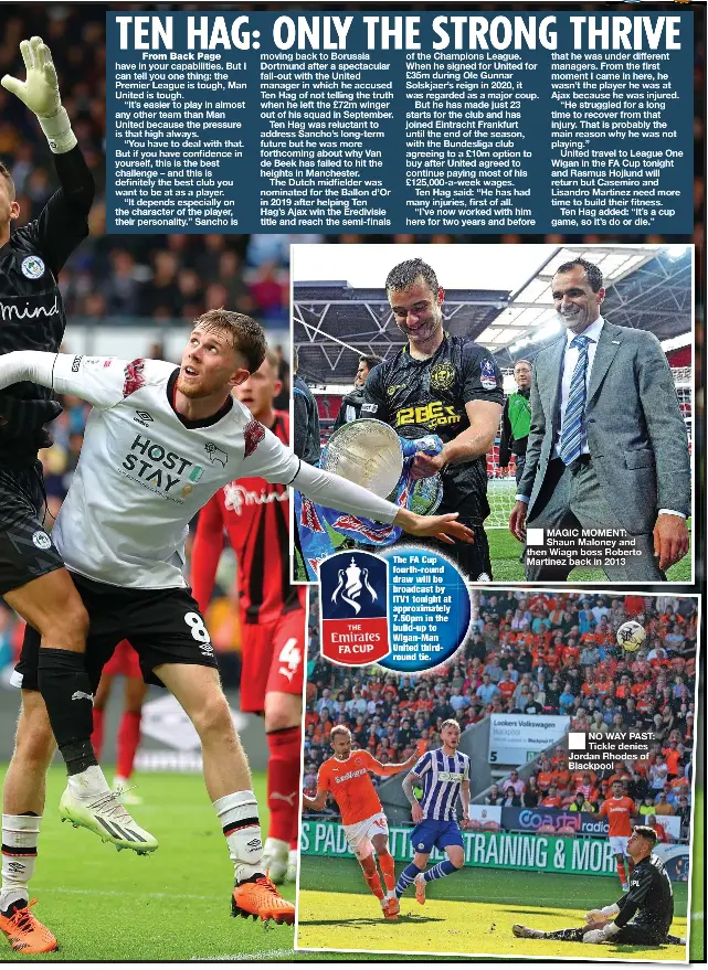 LOOKING AFTER NO.1 - PressReader